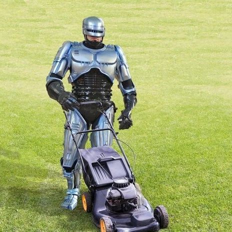 Technology Reimagined